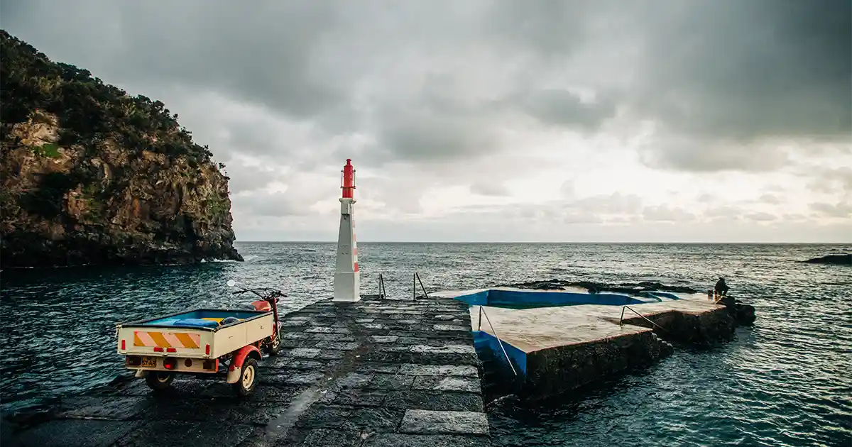 Weather in the Azores - Azores.net